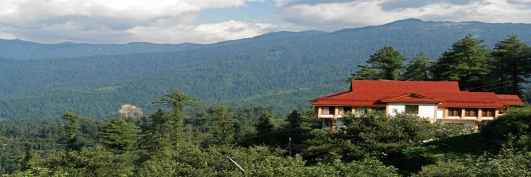 The Giriganga Resort, Kharapathar – Himachal Pradesh Tourism ...
