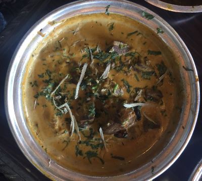 Cuisines – Himachal Pradesh Tourism Development Corporation (HPTDC)