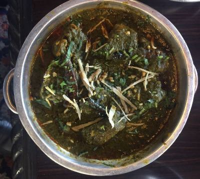 Cuisines – Himachal Pradesh Tourism Development Corporation (HPTDC)