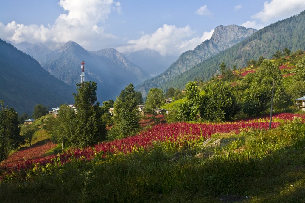 Plan Your Visit – Himachal Pradesh Tourism Development Corporation (HPTDC)